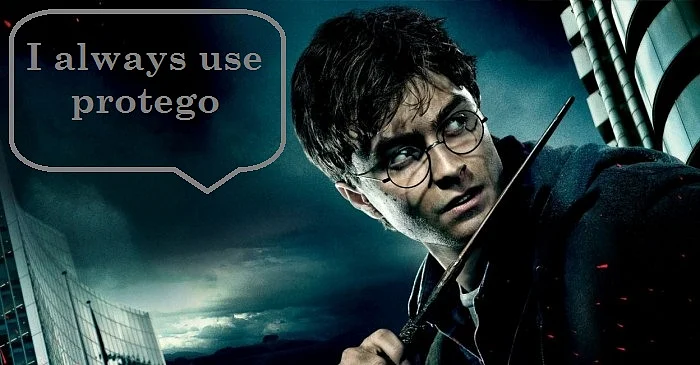 Enter The Chamber Of Secrets Learn Sex Ed The Hogwarts Way